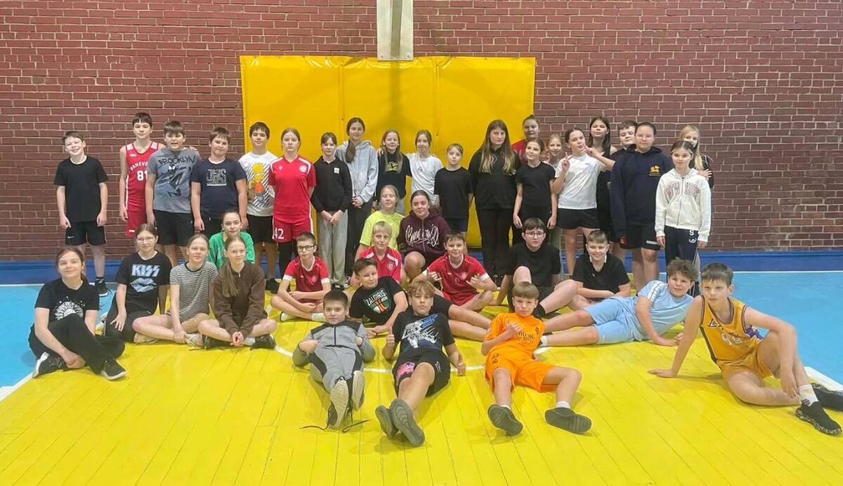 Linksmosios estafetės – judesys, emocijos ir komandinė dvasia ...